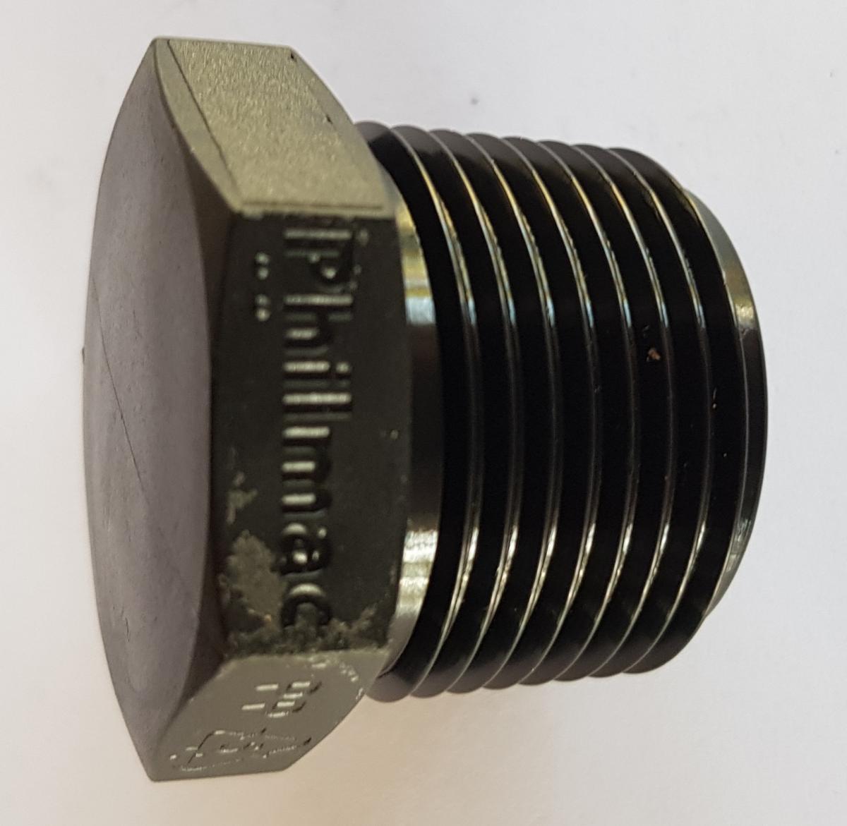 Polypropylene Threaded Fittings - Air Tool Services